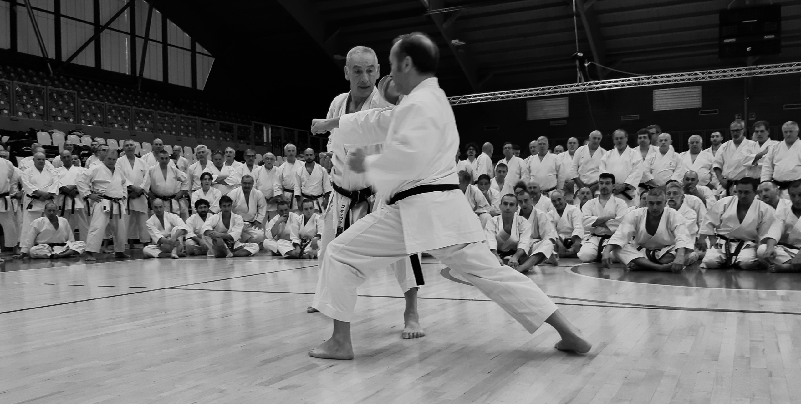 FIKTA – Associazione Sportiva Dilettantistica